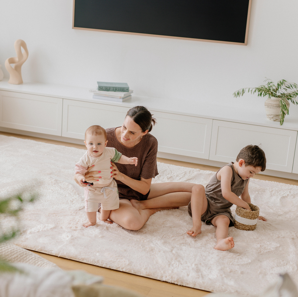 Baby Play Mats | Premium Foam Play Mat & Padded Playmats – Muscle Mat