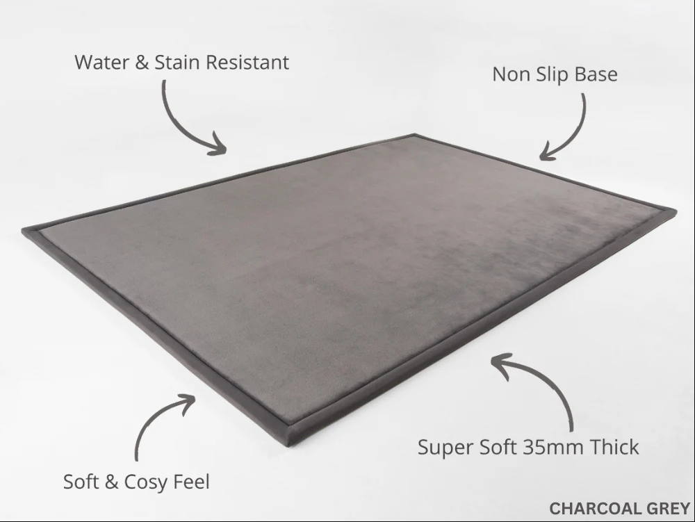 Fitness Mats & Premium Exercise Mat | MuscleMat – Muscle Mat