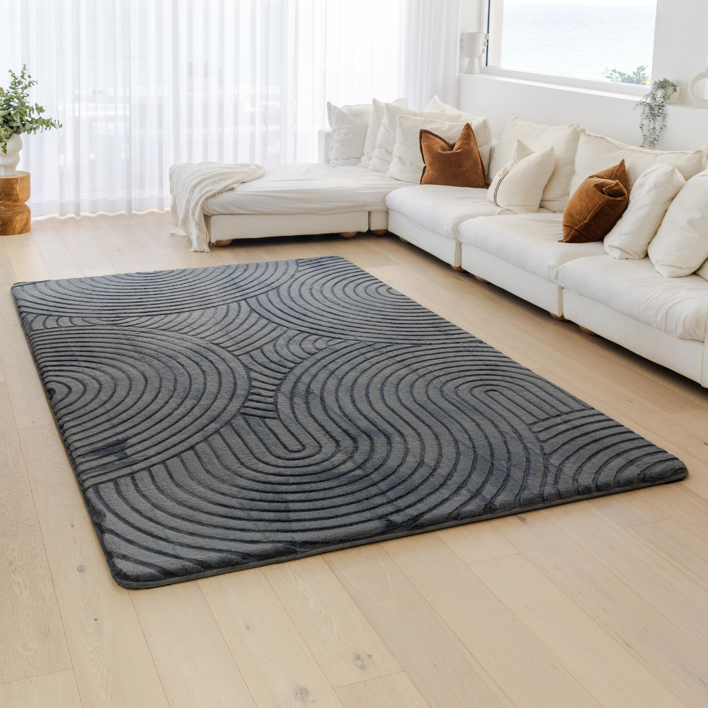 Designer Relax Mat - 35mm Thick Foam Base – Muscle Mat