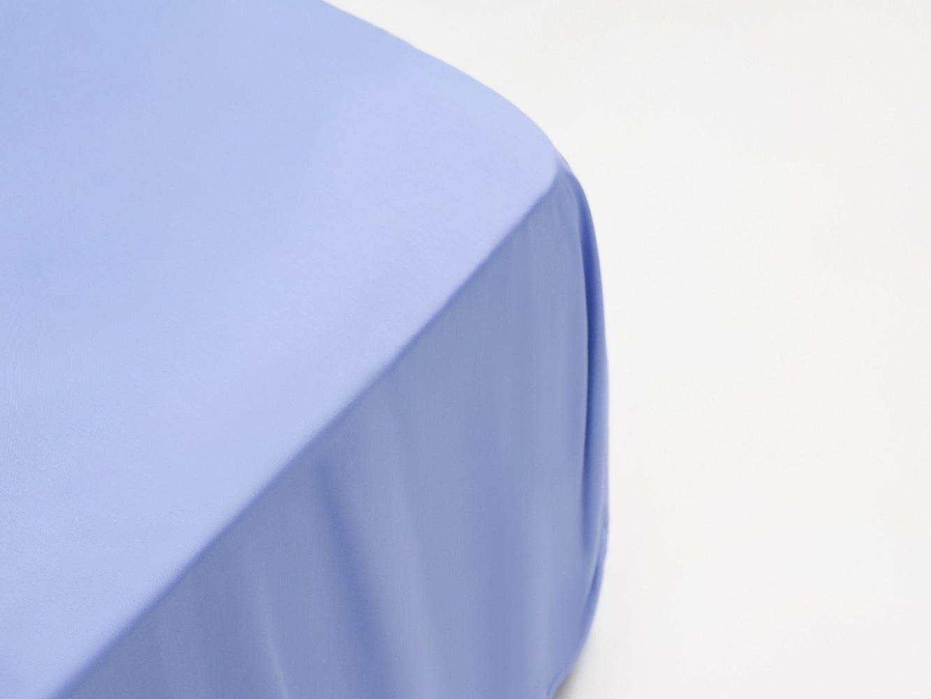 Muscle Mat Looped Corner Strap Luxury Bamboo Bed Sheet Set