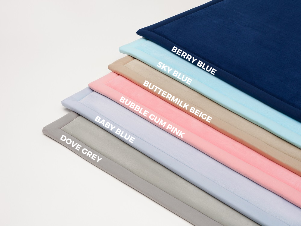 Muscle Mat Relax Mat - Best Tatami Mat Soft Memory Foam Mat Australia