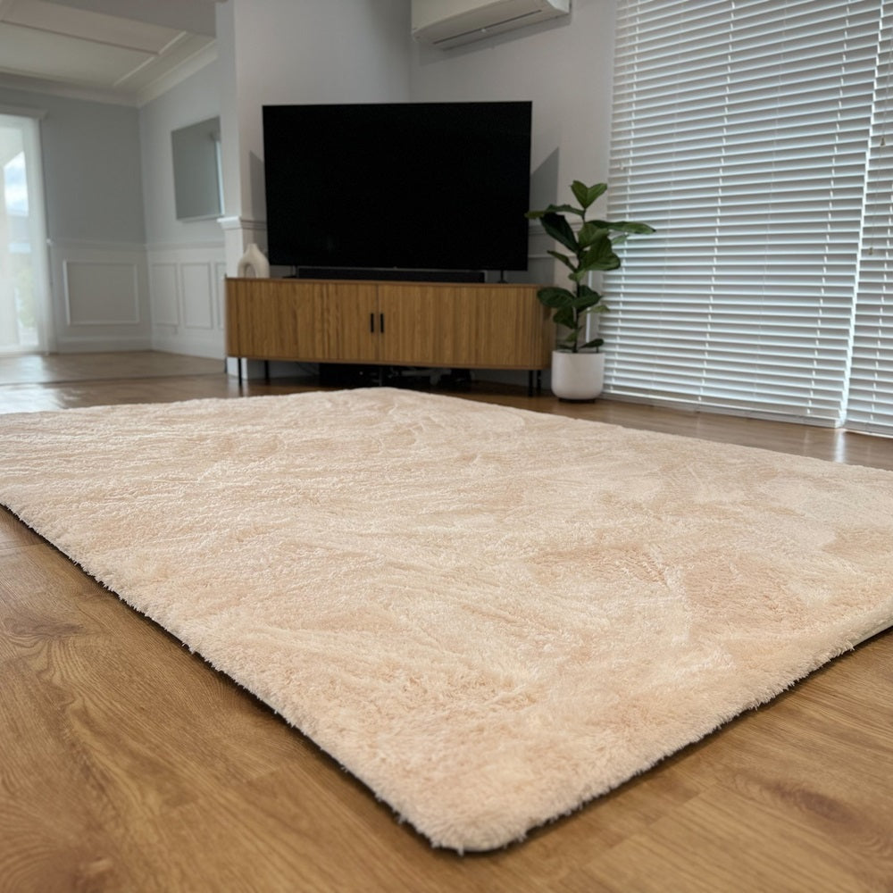 Best Shaggy Relax Mat Australia - Memory Foam, Soft, Light & Non Slip ...