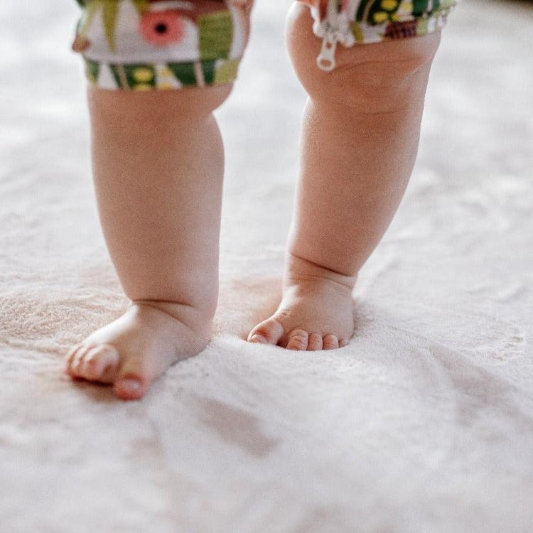 Muscle Mat Relax Mat - Best Tatami Mat Soft Memory Foam Mat Australia